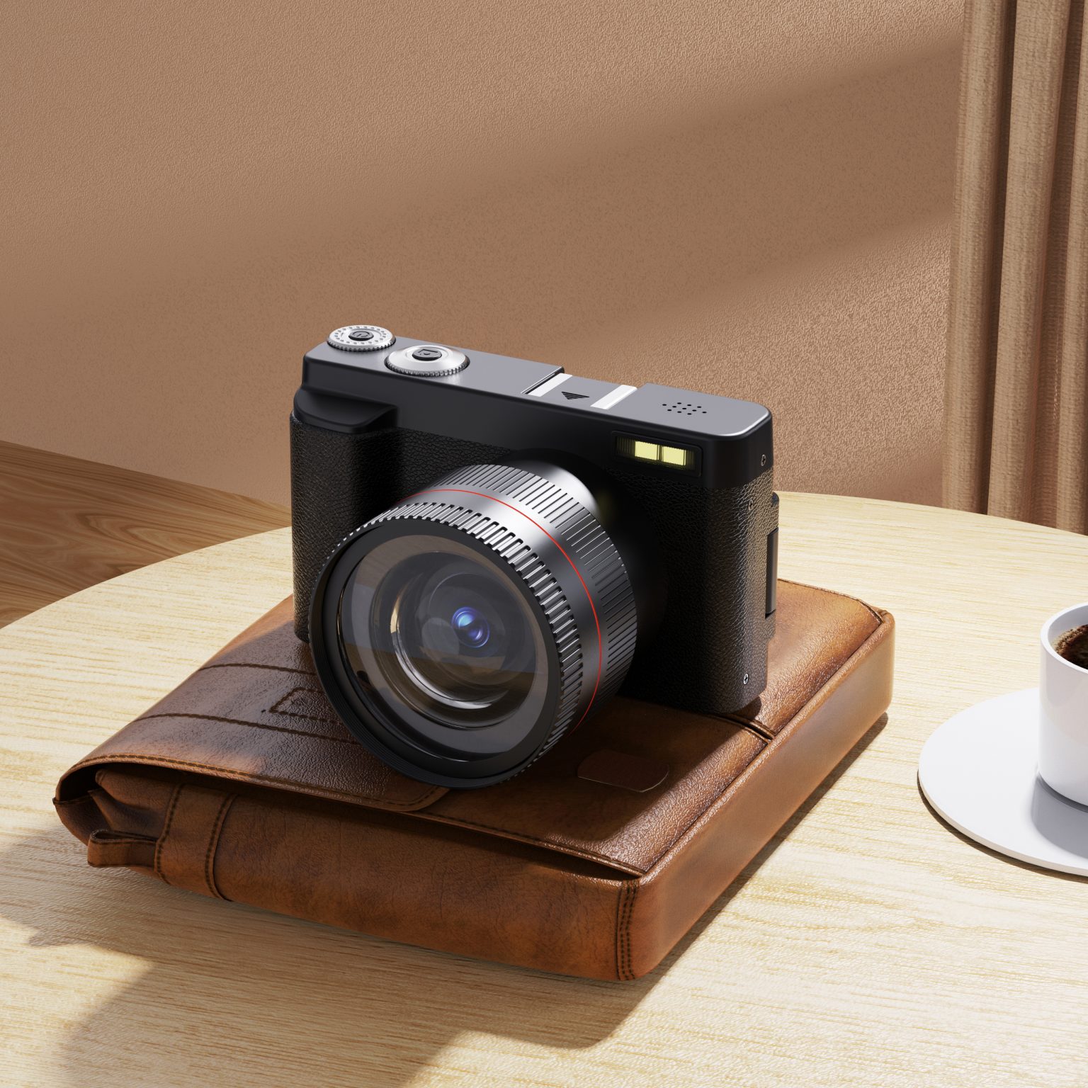 CHUBU初步 - 深圳市索达数码科技有限公司